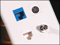 Hudson Security - The Solution For Your Home or Business